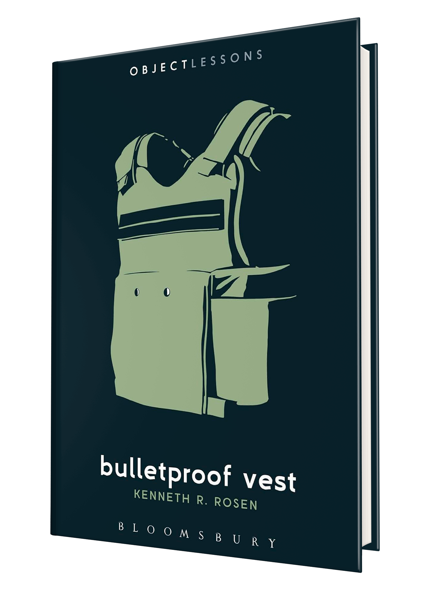 Books – Kenneth R. Rosen